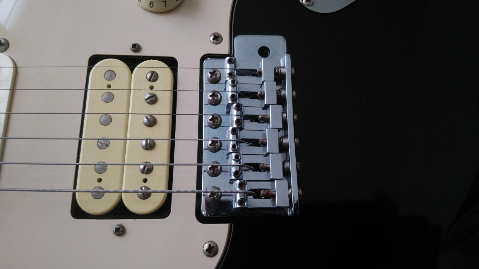 グレコ ブギー Greco Boogie ストラト SSH | 安ギター一期一会 by Tone Lab