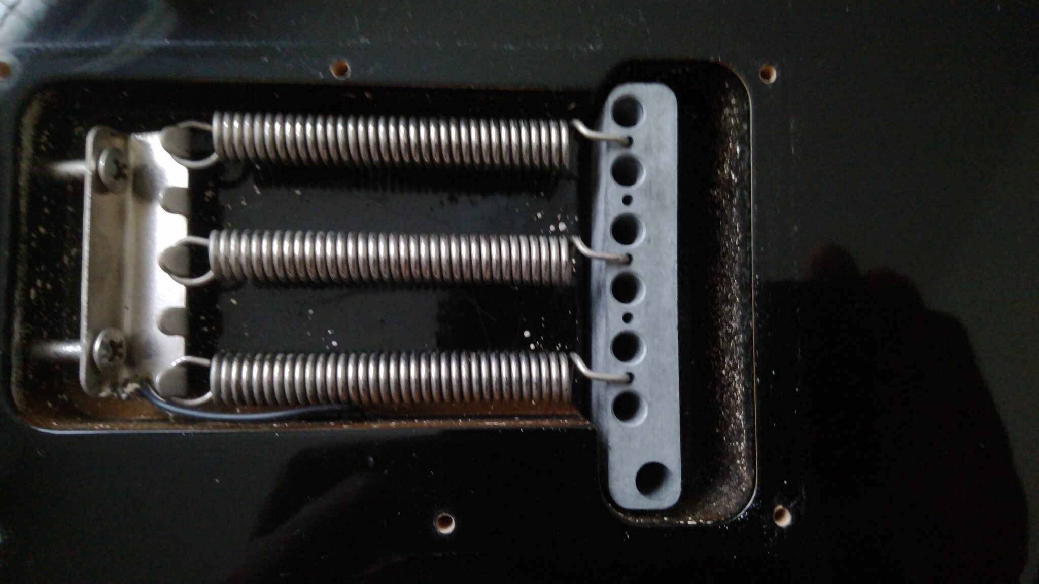 グレコ ブギー Greco Boogie ストラト SSH | 安ギター一期一会 by Tone Lab