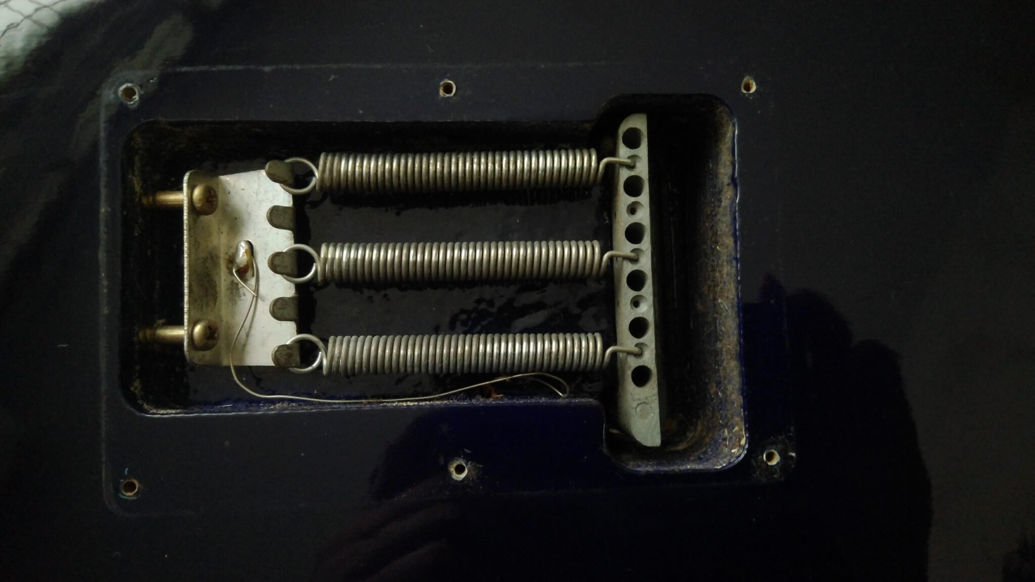 グレコ ブギー Greco Boogie ストラト SSH | 安ギター一期一会 by Tone Lab