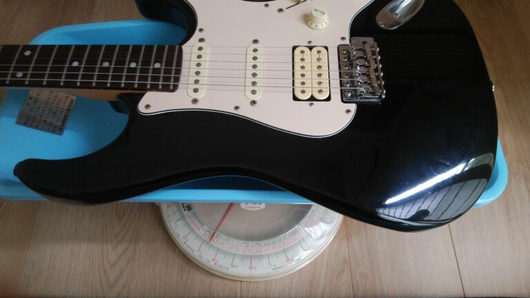 グレコ ブギー Greco Boogie ストラト SSH | 安ギター一期一会 by Tone Lab